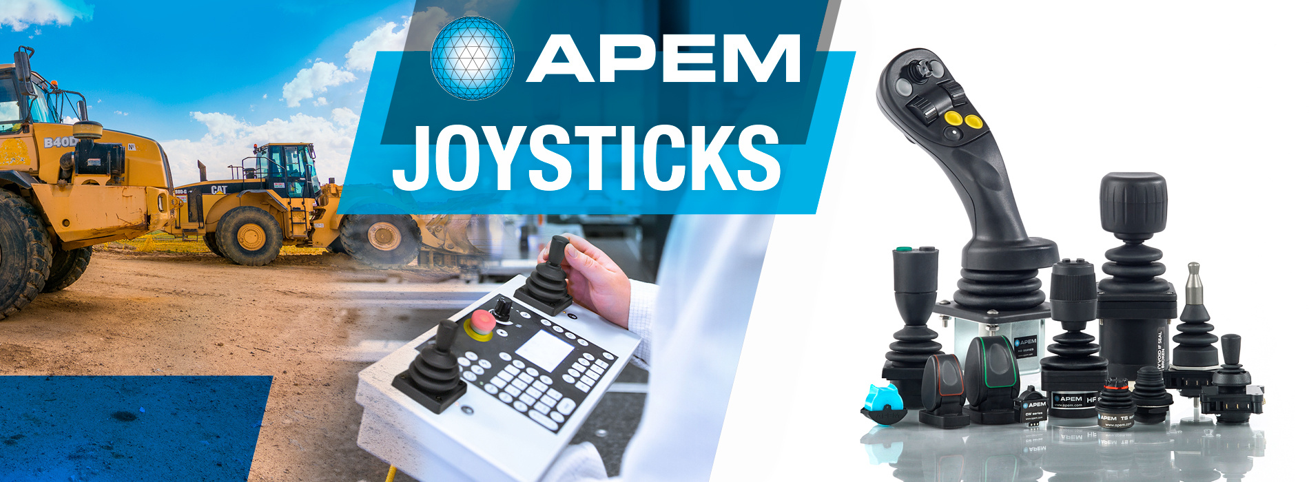 APEMジョイスティック